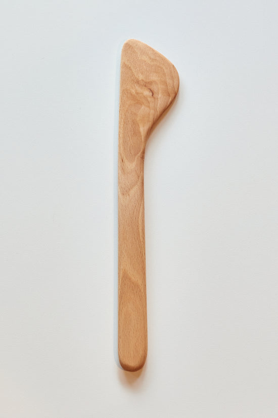 Handcrafted Wood Cooking Spatula - it'll be your go-to cooking utensil ...